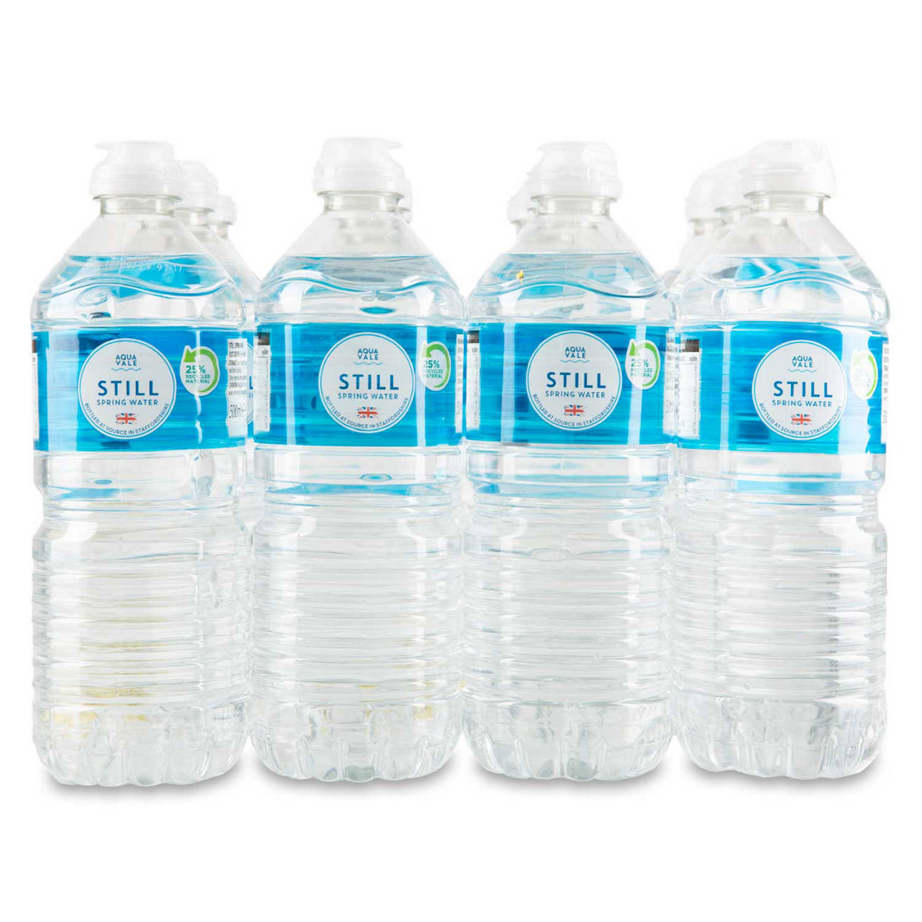 Still Spring Water 12 Pack | ALDI UK